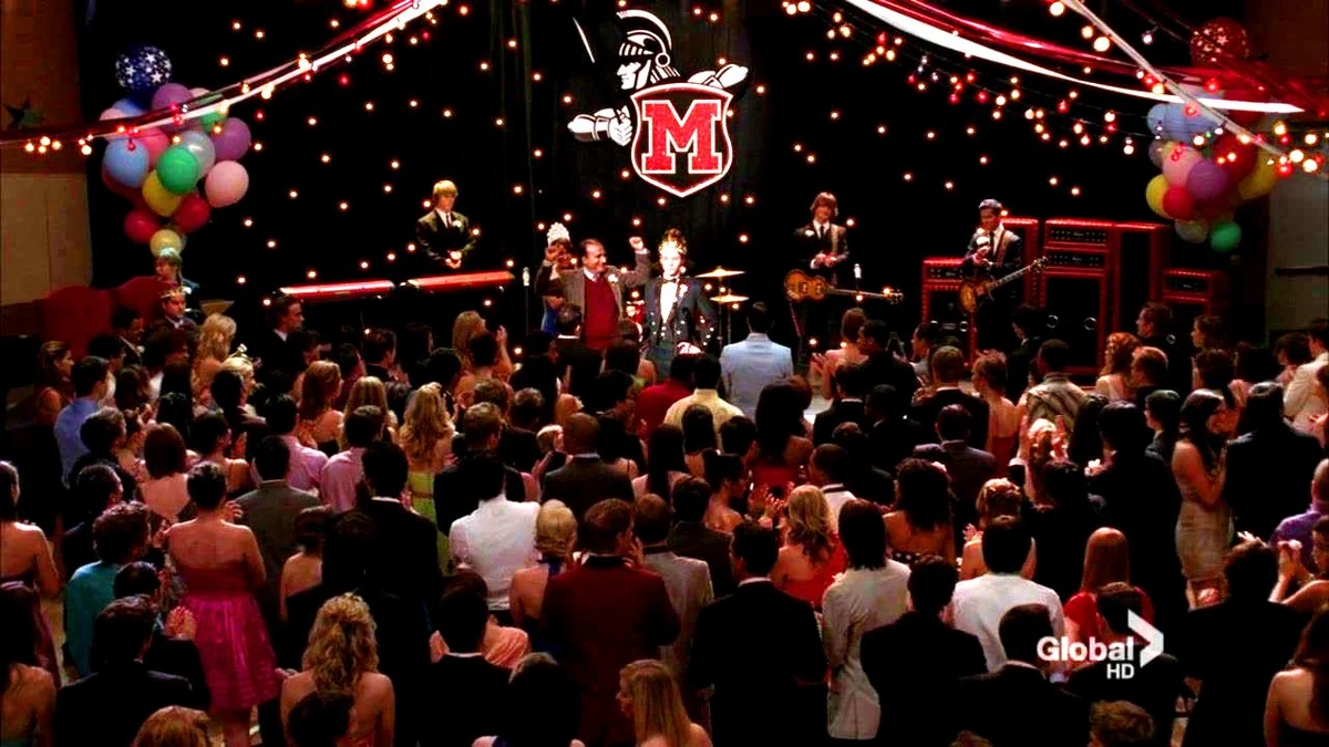 Episodio:Prom Queen | Wiki Glee | Fandom