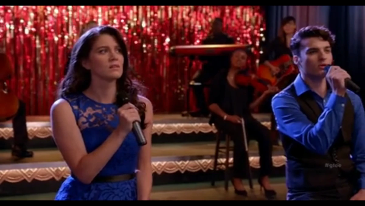 All Out of Love | Wiki Glee | Fandom