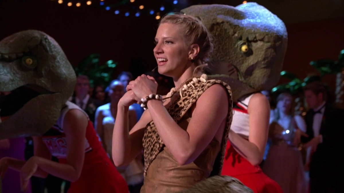 Dinosaur | Wiki Glee | Fandom