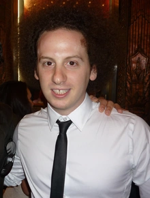 Josh Sussman | Wiki Glee | Fandom