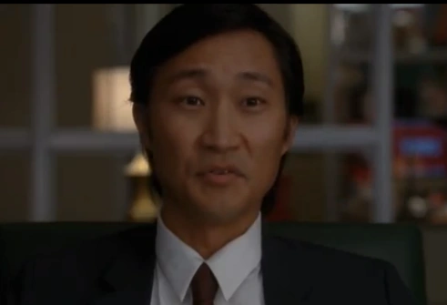 Michael Chang (Padre) | Wiki Glee | Fandom