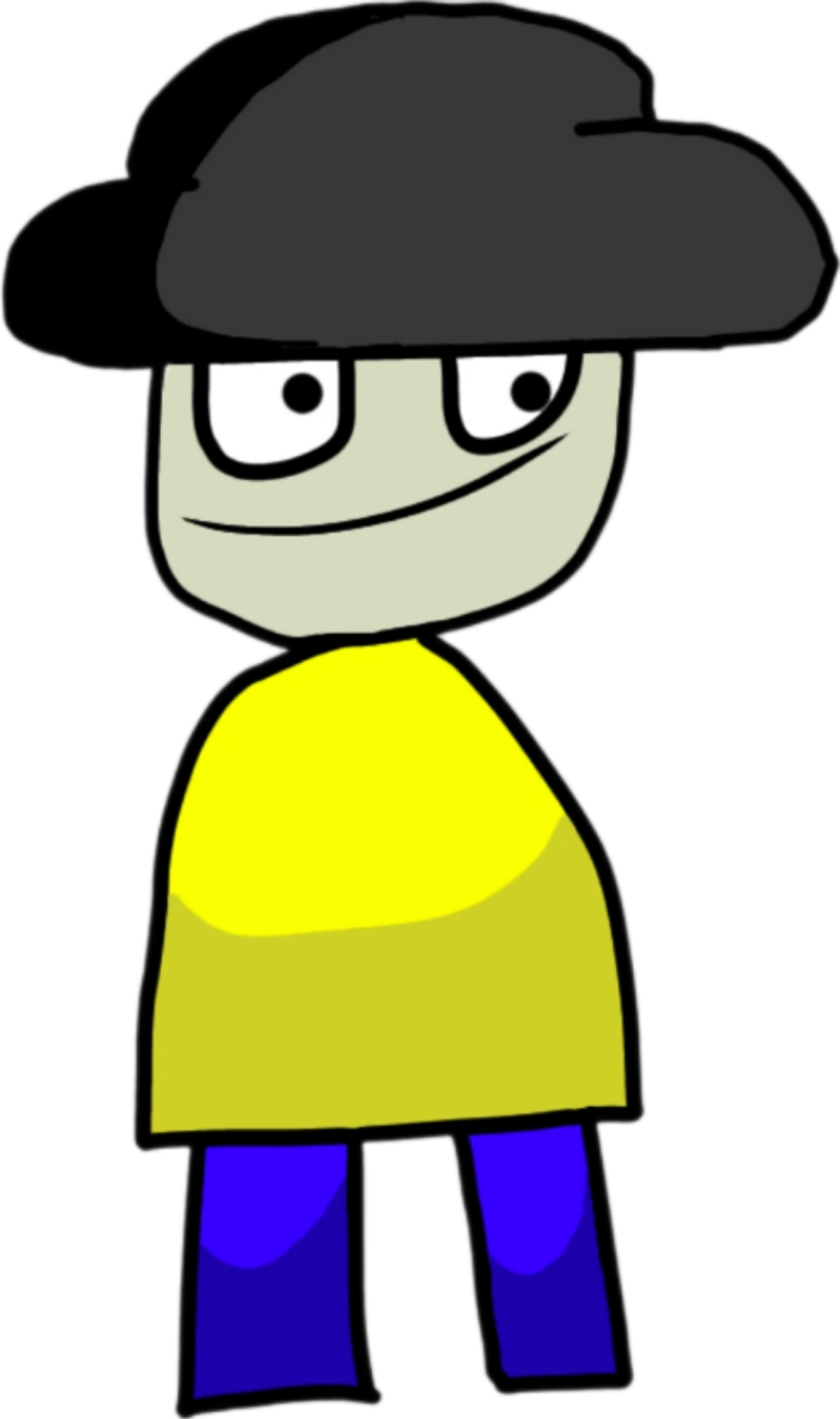 Limbe | ES Mods Wiki | Fandom