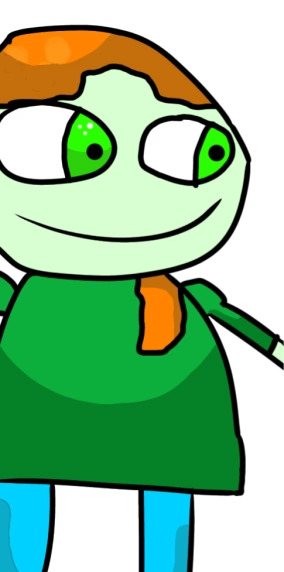 Alex | ES Mods Wiki | Fandom