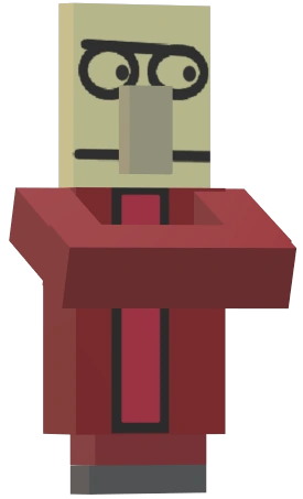 Villager | ES Mods Wiki | Fandom