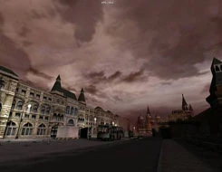 Red Square | Wiki Operation 7 | Fandom