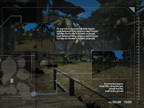 Categoría:Mapas | Wiki Operation 7 | Fandom