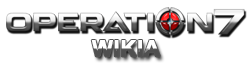 Operation 7 | Wiki Operation 7 | Fandom