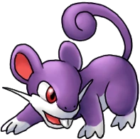 Rattata | Dalia oak Wiki | Fandom