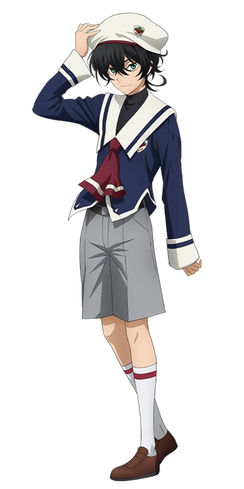 Miya Chinen | Wiki SK8 el Infinito | Fandom