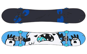 Langa Hasegawa | Wiki SK8 el Infinito | Fandom