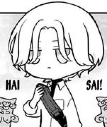 Langa Hasegawa | Wiki SK8 el Infinito | Fandom