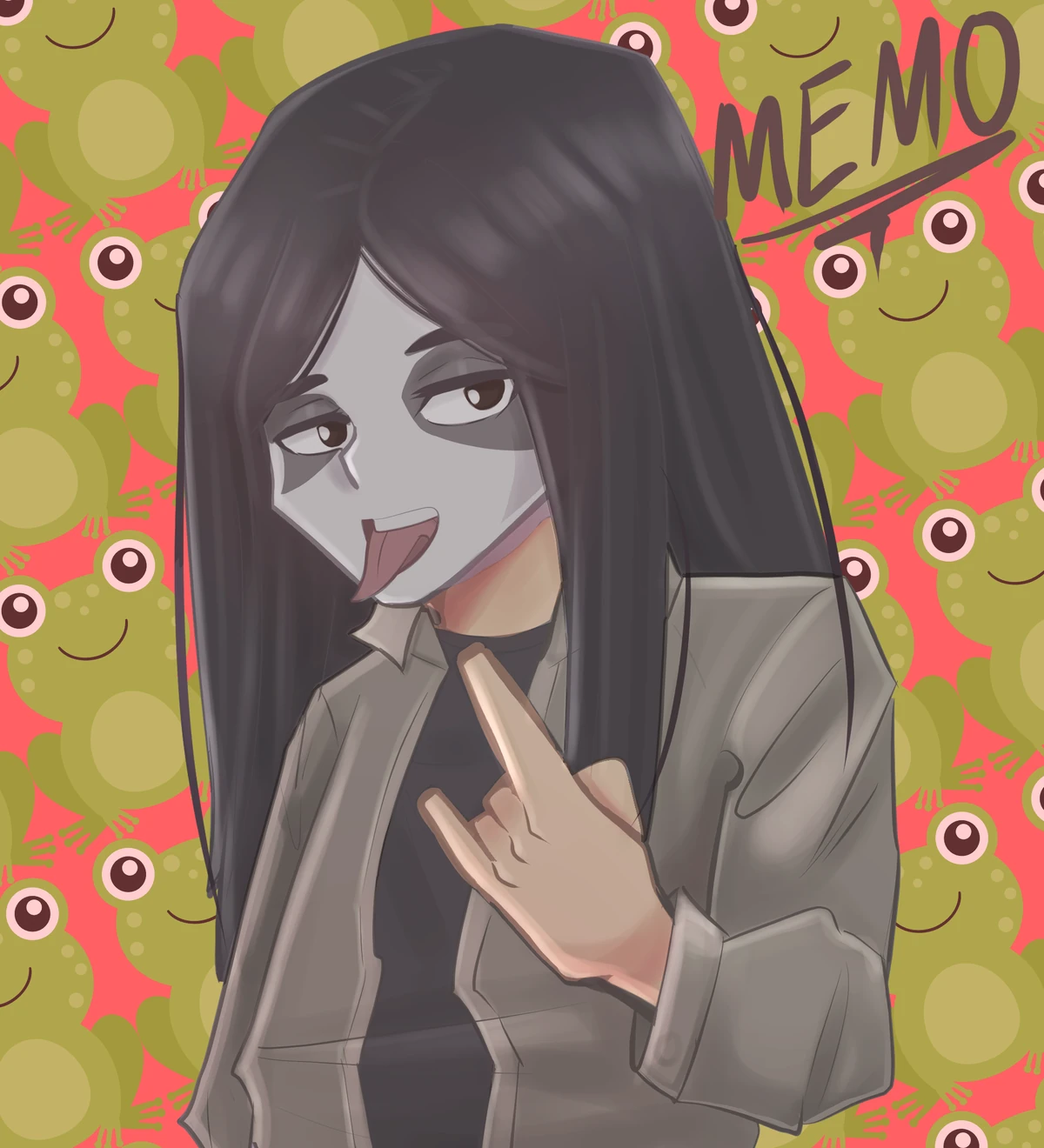 Elmemorydead | Wiki Streamers Twitch | Fandom