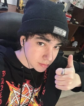 SpreenDMC | Wiki Streamers Twitch | Fandom