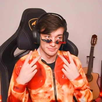 Barcagamer | Wiki Streamers Twitch | Fandom