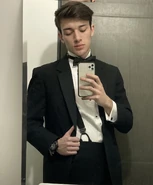 Barcagamer | Wiki Streamers Twitch | Fandom