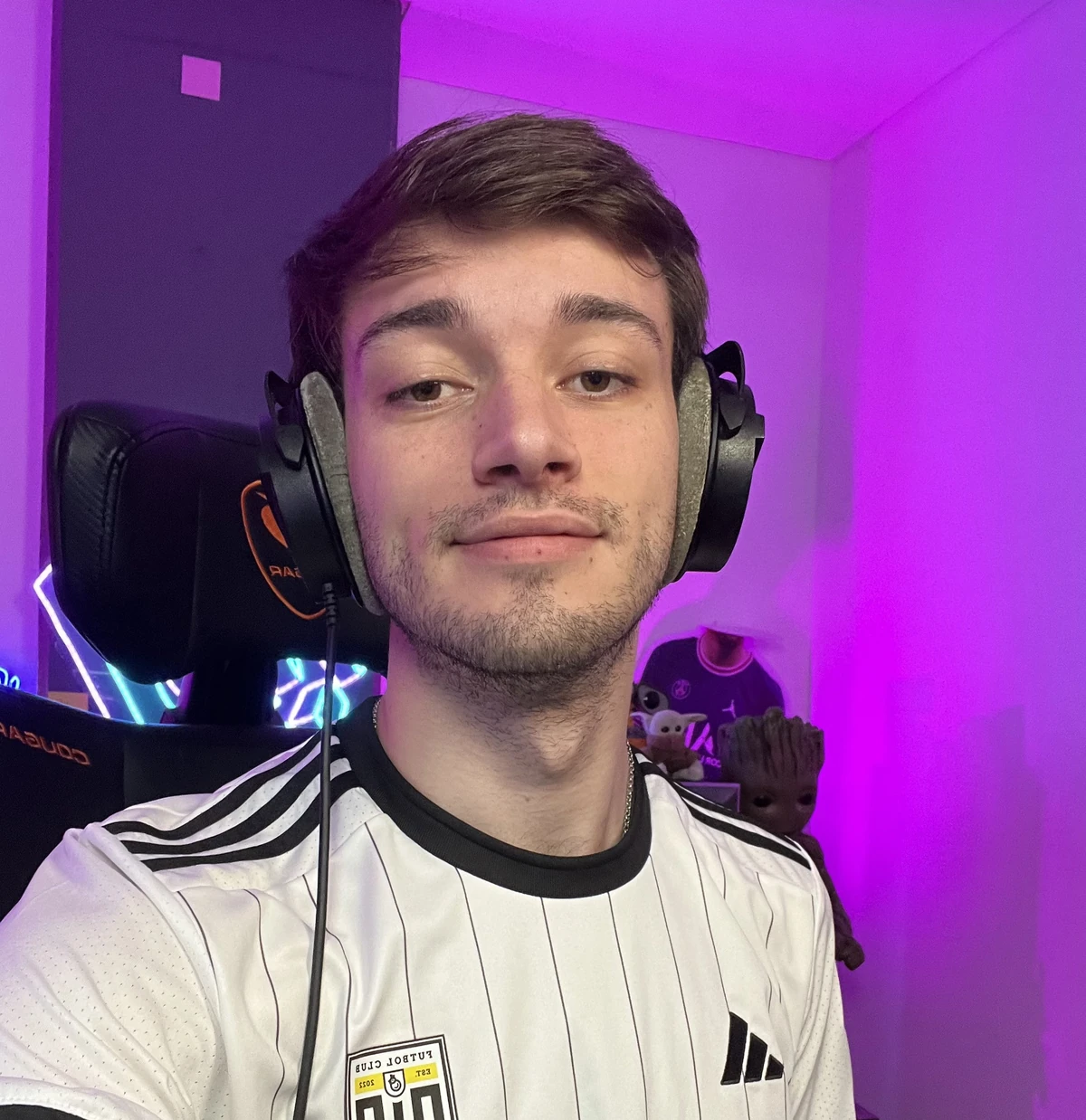 Barcagamer | Wiki Streamers Twitch | Fandom