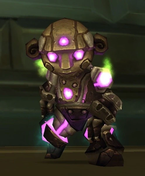 CHATARR-A - Wowpedia