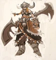 Vrykul - Wowpedia