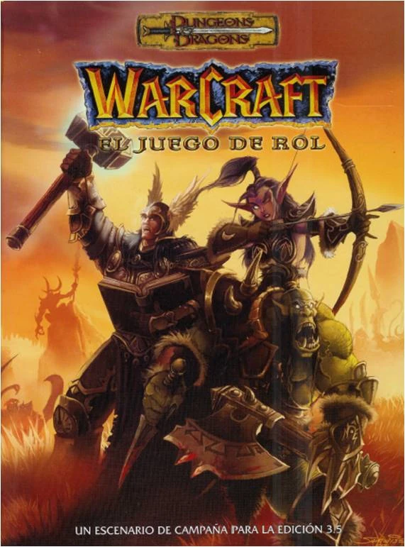 RPG - Wowpedia