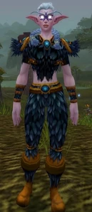 Halana - Wowpedia