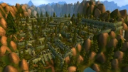 Trol de bosque - Wowpedia
