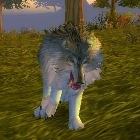 Merodeador - Wowpedia