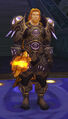 Rhonin - Wowpedia