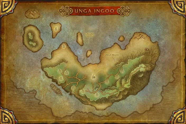 Unga Ingoo (gesta) - Wowpedia