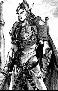 Lor'themar Theron - Wowpedia