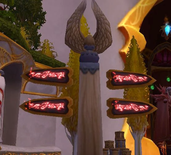 Thalassiano - Wowpedia