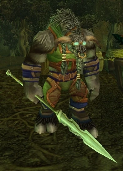 Gorrim - Wowpedia