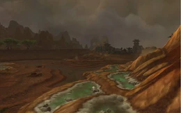 Gorgrond - Wowpedia