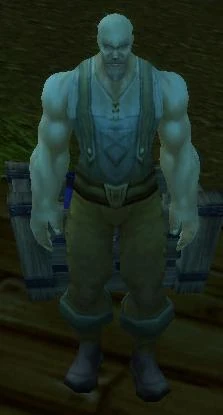 Jason Mathers - Wowpedia