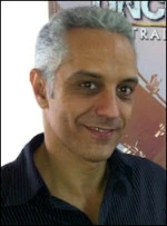 Roberto Encinas - Wowpedia