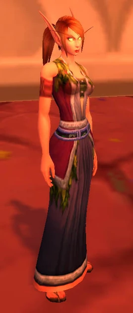 Botánica Nathera - Wowpedia