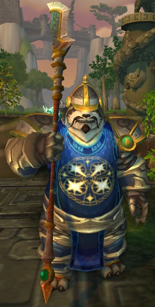 Guardia celestial - Wowpedia