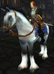 Liam Cringris - Wowpedia