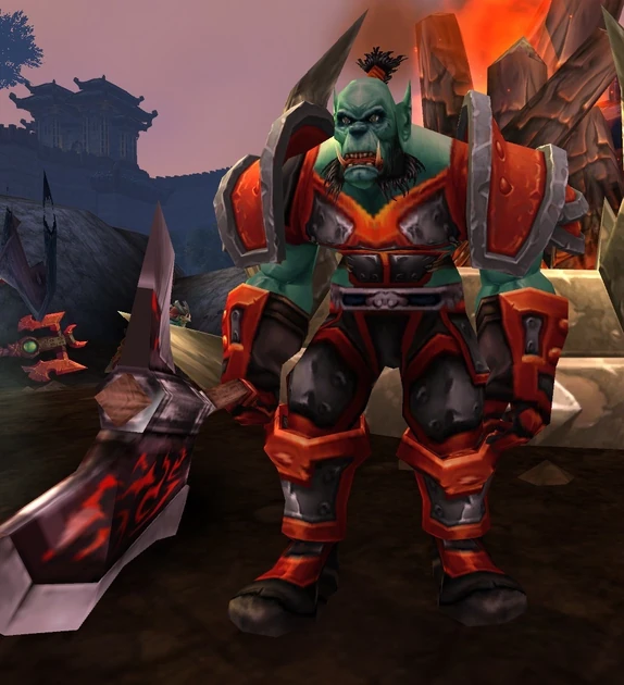 Nazgrim - Wowpedia