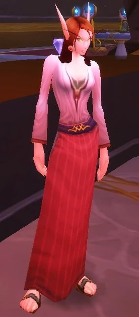 Sheri - Wowpedia