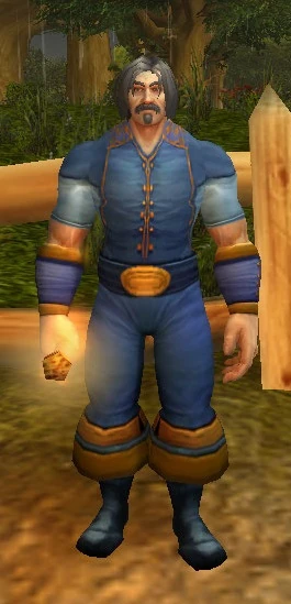 Remy "Dos Veces" - Wowpedia