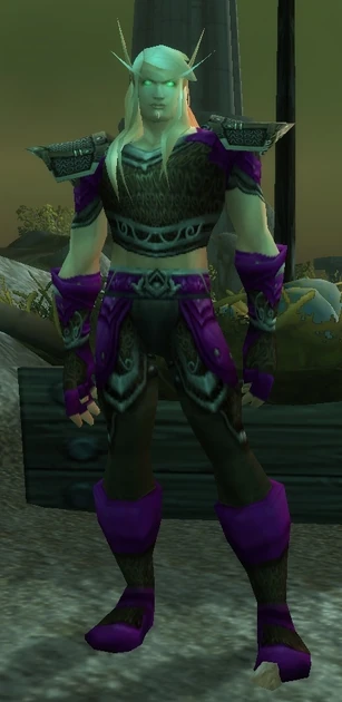 Narimar - Wowpedia