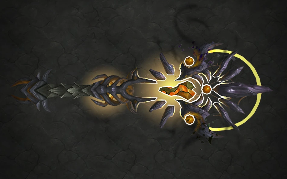 T'uure, Guía de los Naaru - Wowpedia