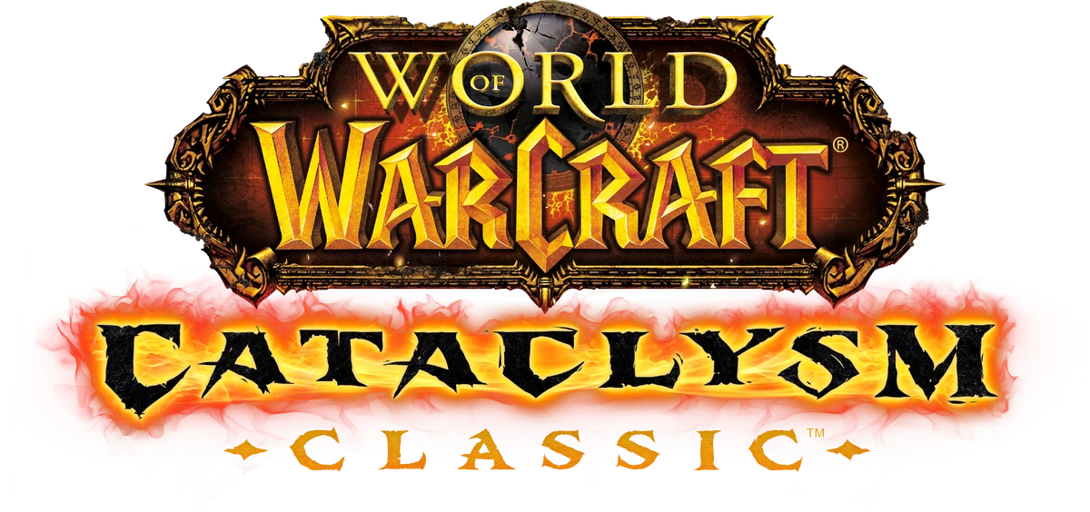 World of Warcraft: Cataclysm Classic - Wowpedia