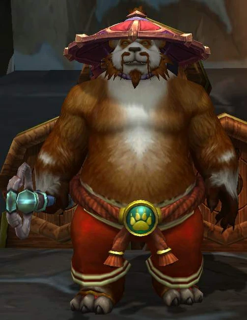 Lo - Wowpedia