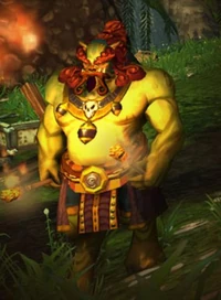 Mogu - Wowpedia