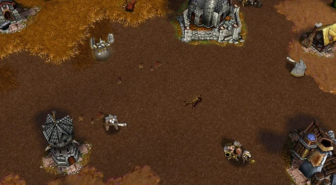 Brigada de Gilneas (Warcraft III) - Wowpedia