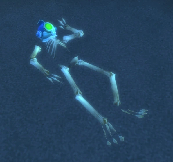 Ruinas de Auberdine - Wowpedia