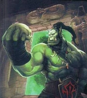 Ner'zhul - Wowpedia