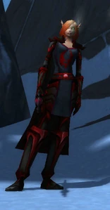 Aenea - Wowpedia