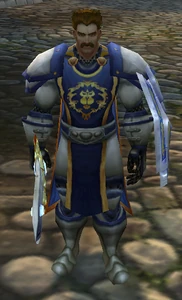 Melris Malagan - Wowpedia